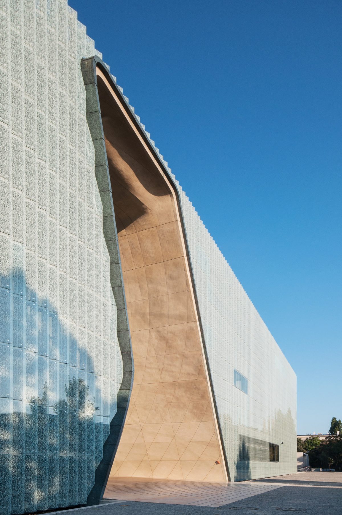 POLIN Museum
